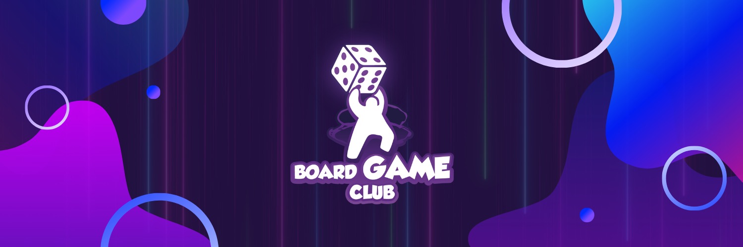 Board game club - Board Games Club UA